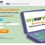 Is MySurvey.com Legit? How Much Money Can You Make? - Best Lifetime Income