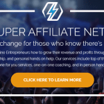 Is the Super Affiliate Network a Scam? The Good and the Bad - Best ...