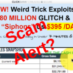 Daily Cash Siphon Review – Another Get Rich Quick Scam? - Best Lifetime ...