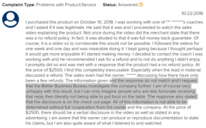 Is eCom Success Academy A Scam? High-Ticket E-Commerce Program, Legit ...