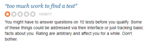 Is UserTesting A Scam? Legit Get-Paid-To Website Or A Sham? [Comments ...