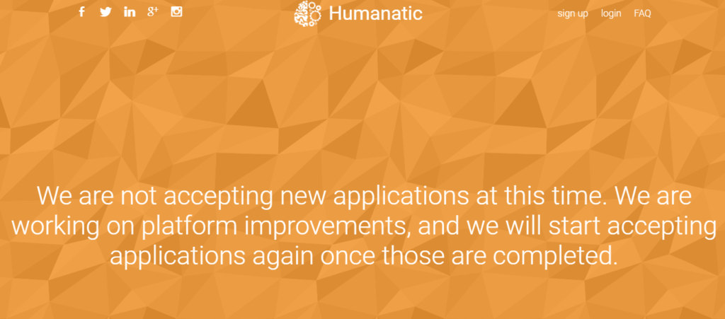 Humanatic Review – Legit Platform That Pays You For Taking Recorded ...