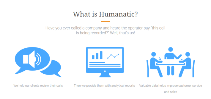 Humanatic Review – Legit Platform That Pays You For Taking Recorded ...