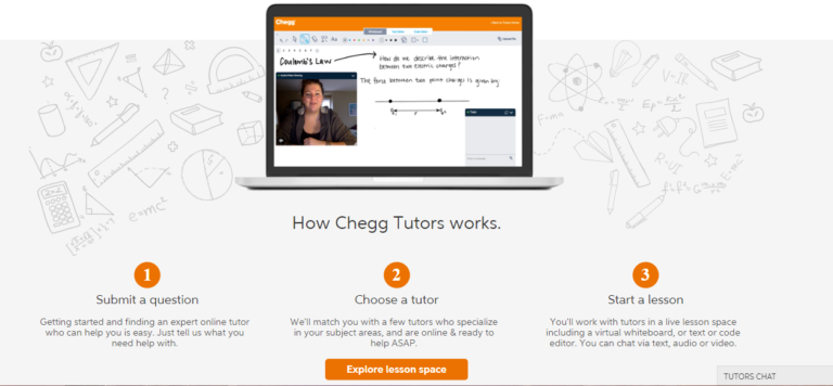 Chegg Tutors Review: [Watch Out!] Legit Or Scam Work-At-Home ...