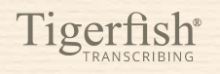 Tigerfish Transcription Review – Legit Home-Based Job Or A Scam? - Best ...