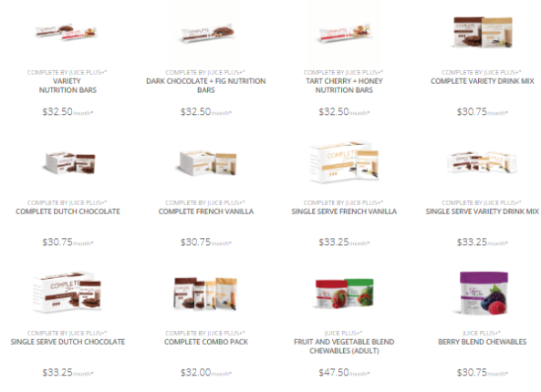 Is Juice Plus+ A Scam – You Won’t Believe How This Company Is Tricking ...