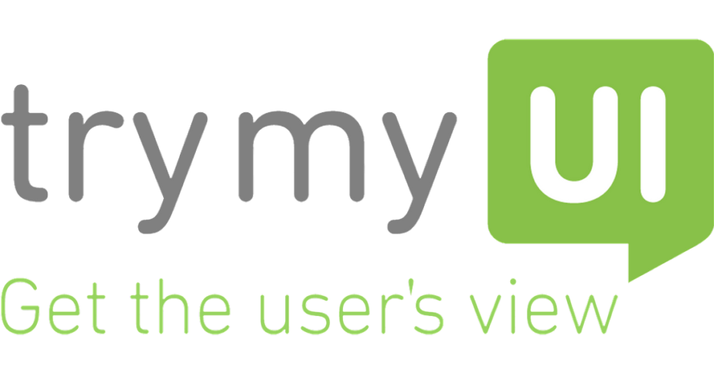 What Is TryMyUI.Com? Legit Usability Testing Website That Pays $10 Per ...