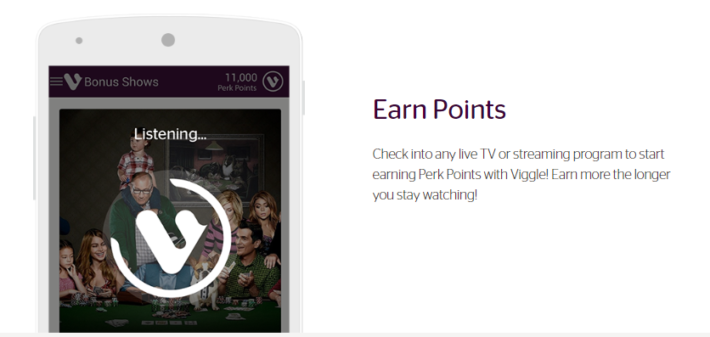 Does Viggle App Work? Watch Your Favorite Show And Get Paid? - Best ...