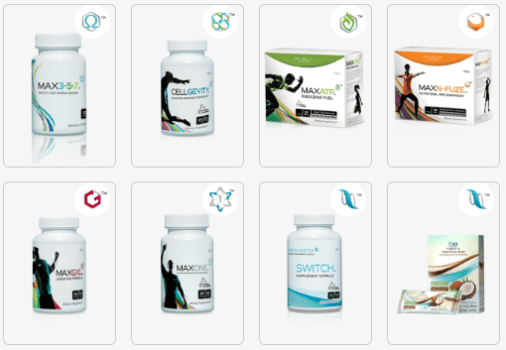 Max International Reviews – [Cold, Hard TRUTH] Is This MLM Company ...