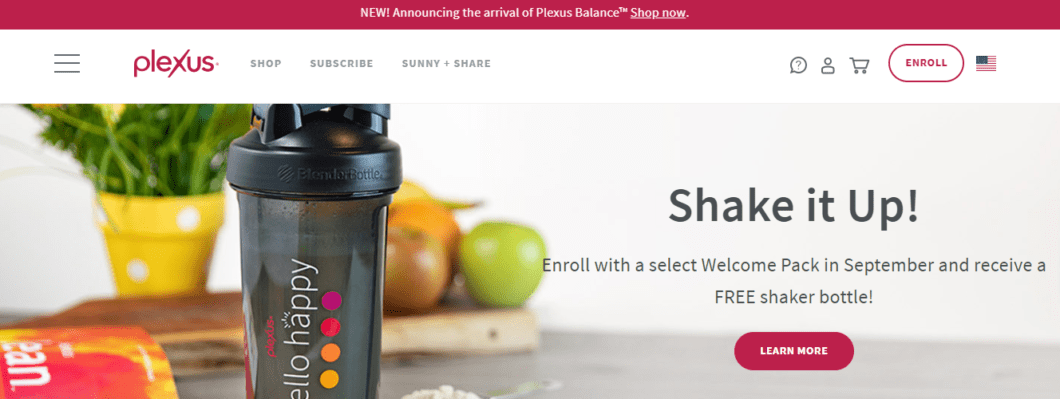 plexus website - Best Lifetime Income