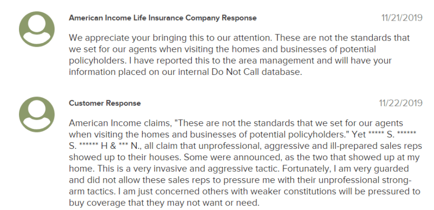 Is American Income Life A Scam? MLM Opportunity Disguised In An ...