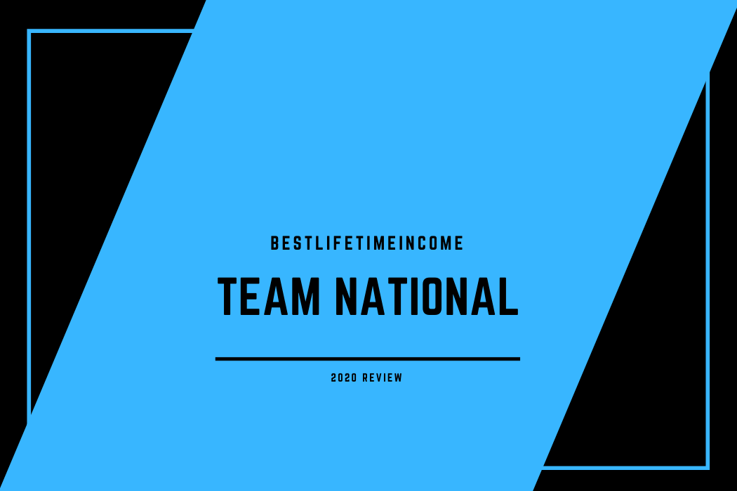 Is Team National A Scam 2020 Review The TRUTH About This Membership 