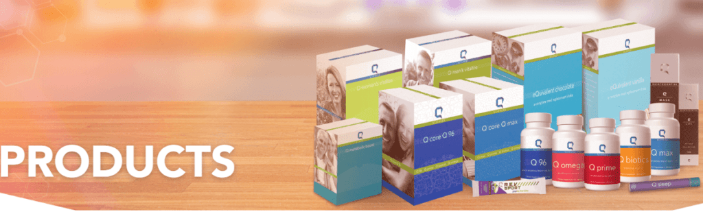 Is Q Sciences A Scam? Legit But It Has A Couple Of Red Flags! - Best ...