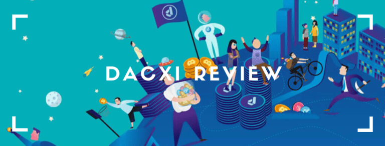 dacxi review - Best Lifetime Income