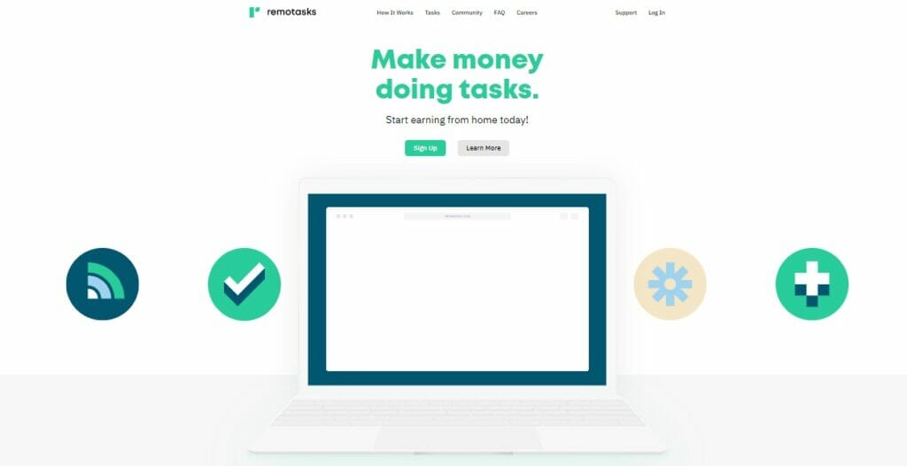Remotasks Review – Where Will Being A Remotasker Take You? - Best ...