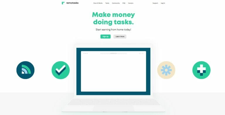 Remotasks Review – Where Will Being A Remotasker Take You? - Best ...