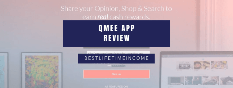qmee app review - Best Lifetime Income