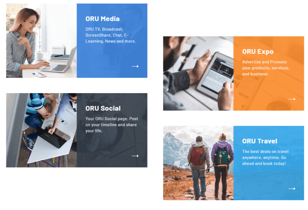 What Is ORU Marketplace? Is It A Legit Way To Pay And Get Paid Or Just ...