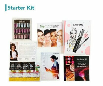 Is Farmasi A Scam? Would It Be Worth It To Become A Beauty Influencer ...