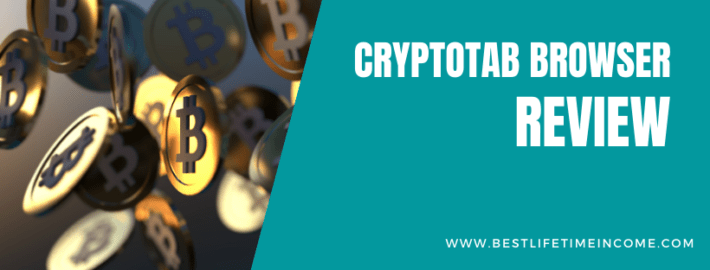 is cryptotab browser a scam - Best Lifetime Income