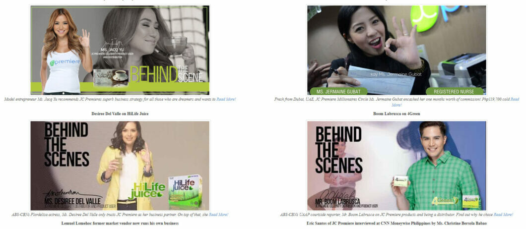 What Is JC Premiere – The Real Deal About This Giant SouthEast Asian ...