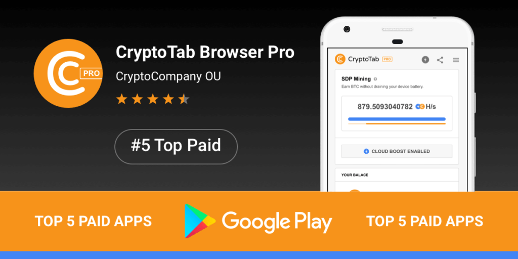 Is Cryptotab Browser A Scam? Free Crypto Mining Site Unveiled! - Best ...