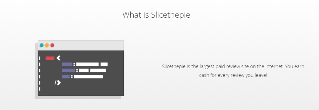 Slice The Pie Review – Get Paid For Listening To Music? - Best Lifetime ...