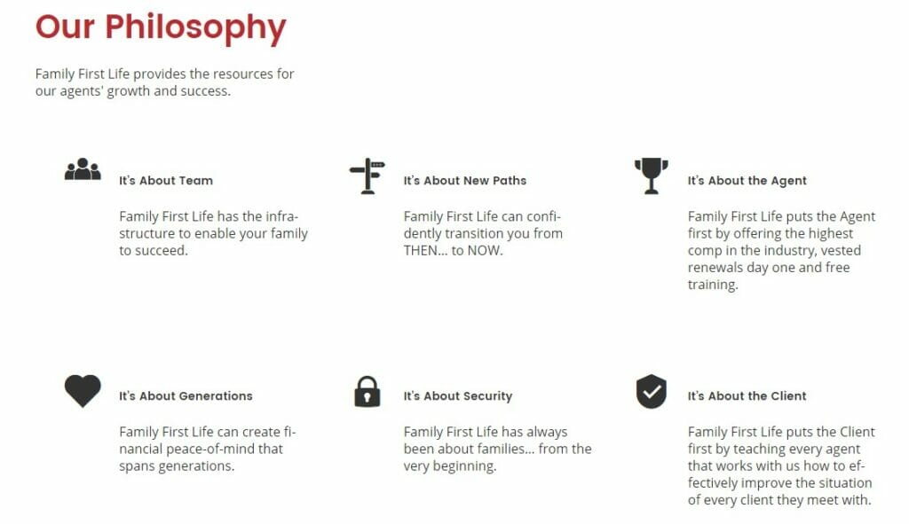 What is Family First Life? Legit Life Insurance MLM Or Just Another ...