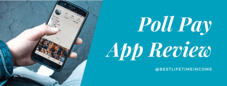 poll pay app review - Best Lifetime Income