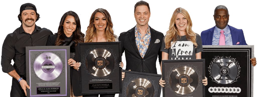 Two Comma Club By ClickFunnels Review – The Truth About This ...