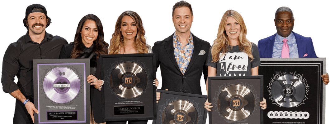 Two Comma Club By ClickFunnels Review – The Truth About This ...