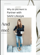 Is Savvi A Pyramid Scheme? What’s The Truth About This MLM Company ...