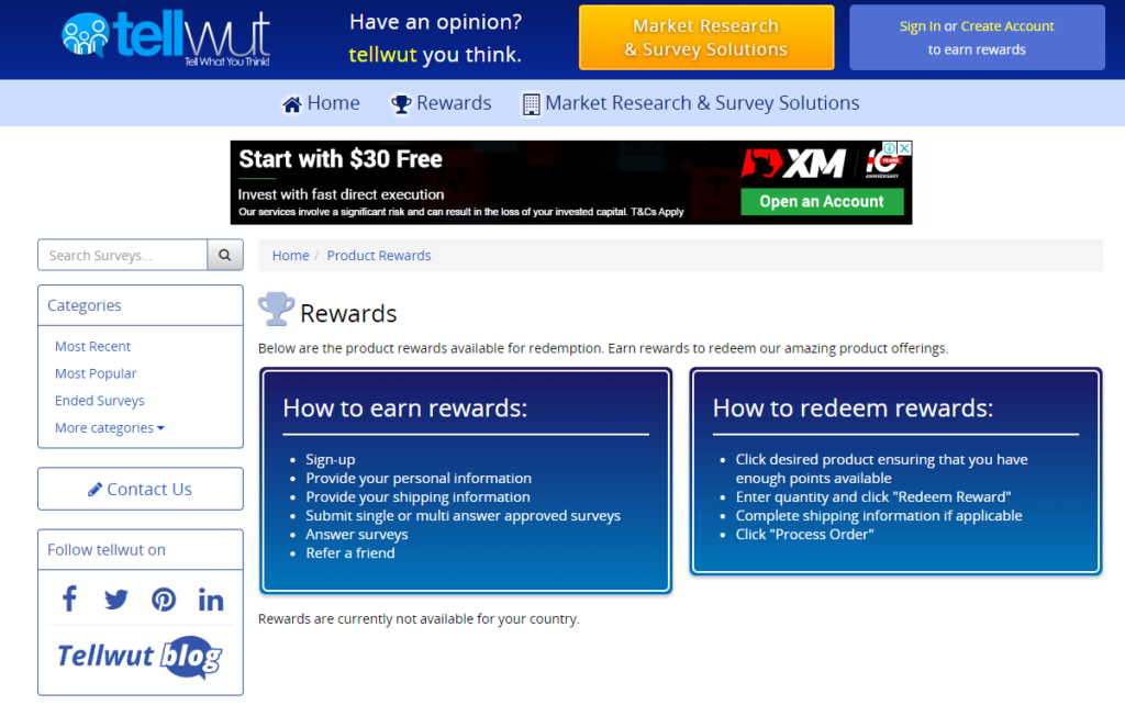 Is Tellwut A Scam? Legit Way To Make Money In Your Free Time? - Best ...