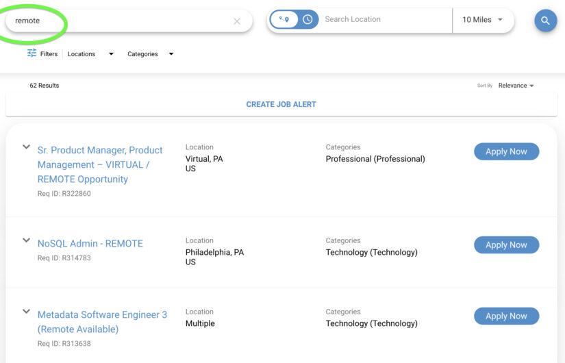 Comcast Remote Jobs - Easy to Find - Best Lifetime Income